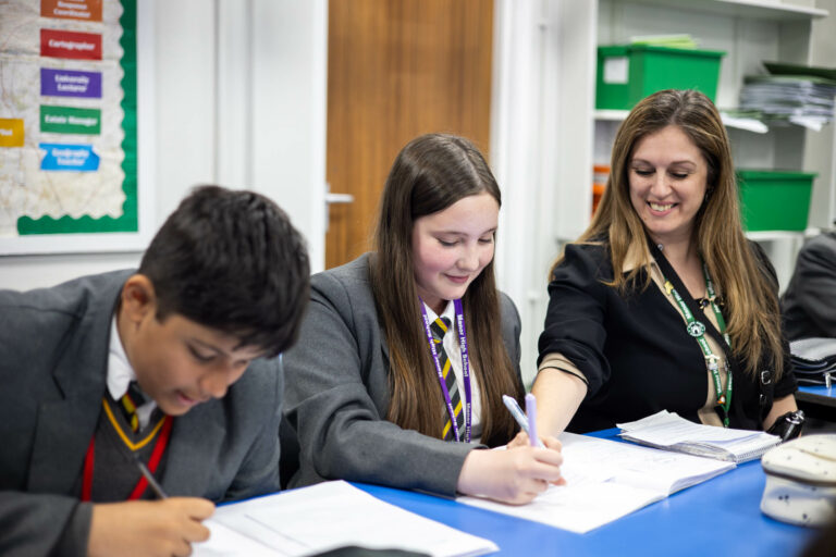 OAK Multi Academy Trust - OAK Multi Academy Trust